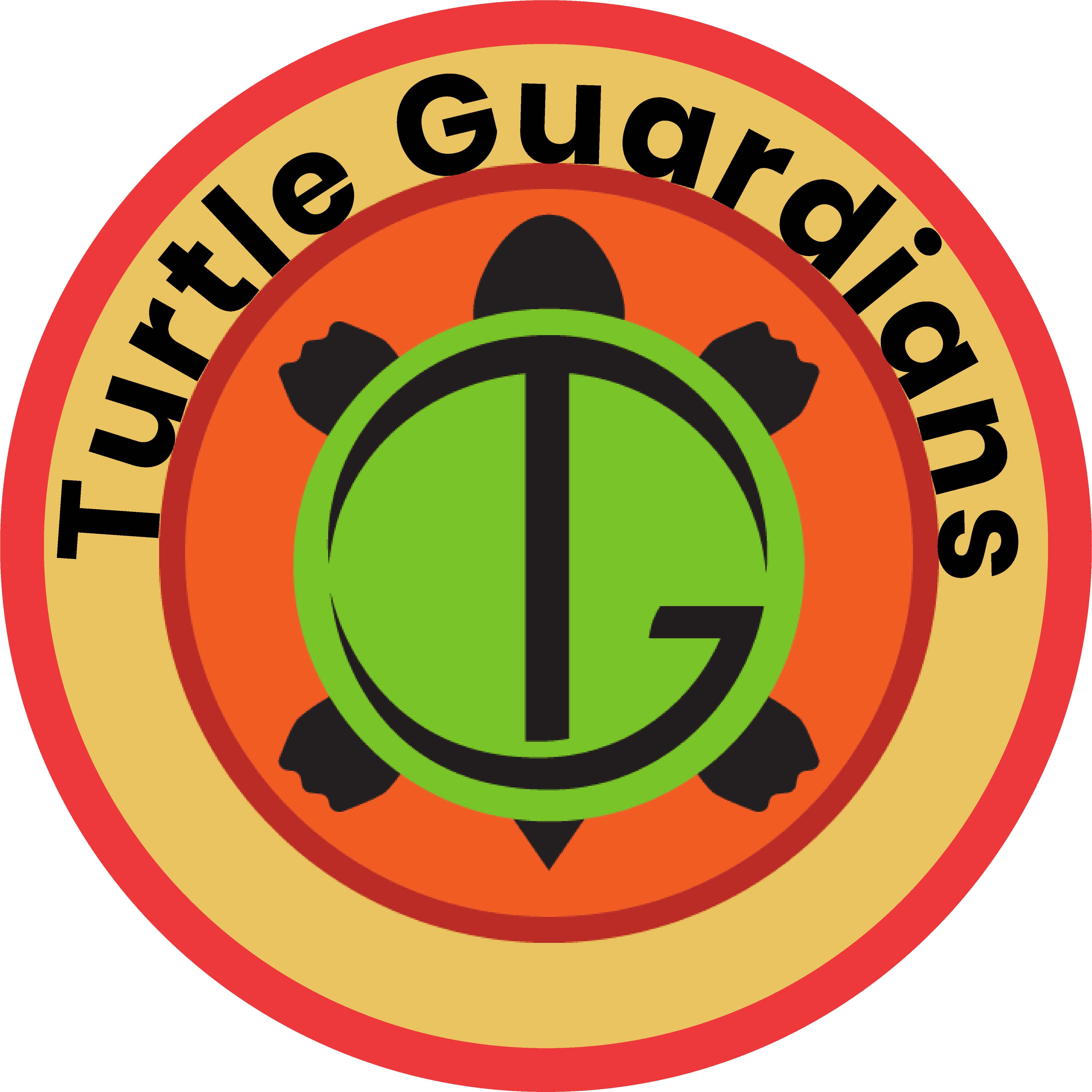 Turtle Guardians